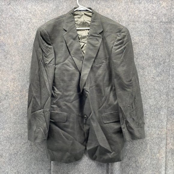 Hart Schaffner Marx | Suits & Blazers | Hart Schaffner Marx Blazer Men ...